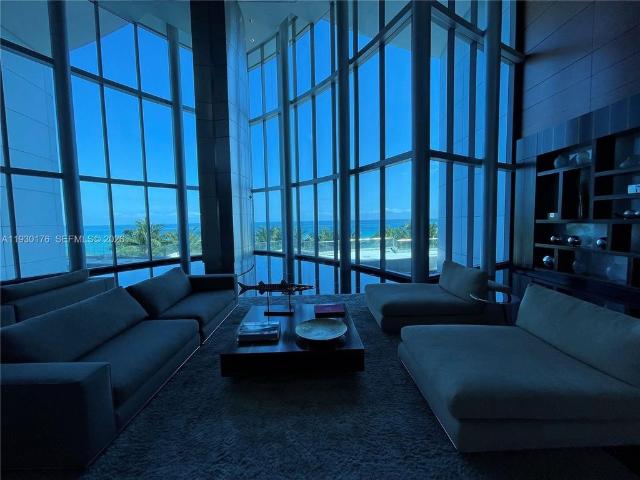 Luxury apartment complex for rent in Sunny Isles Beach, United States