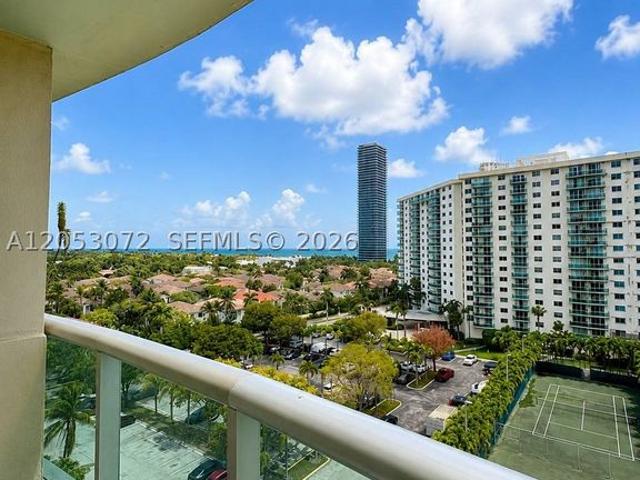 Luxury apartment complex for rent in Sunny Isles Beach, United States