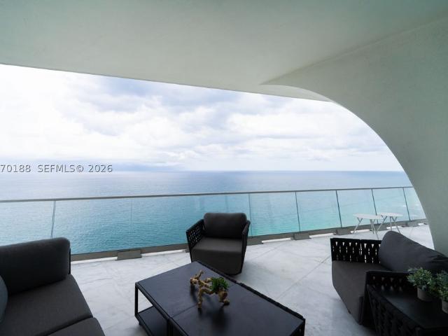 Luxury apartment complex for rent in Sunny Isles Beach, United States