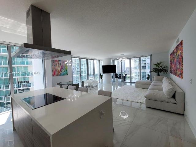 Luxury apartment complex for rent in Sunny Isles Beach, United States