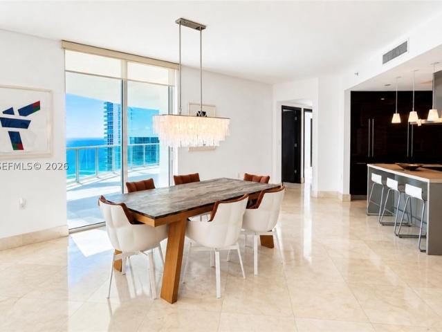 Luxury apartment complex for rent in Sunny Isles Beach, United States
