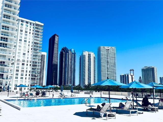 Luxury apartment complex for rent in Sunny Isles Beach, United States