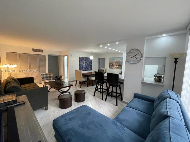 Luxury apartment complex for rent in Sunny Isles Beach, United States