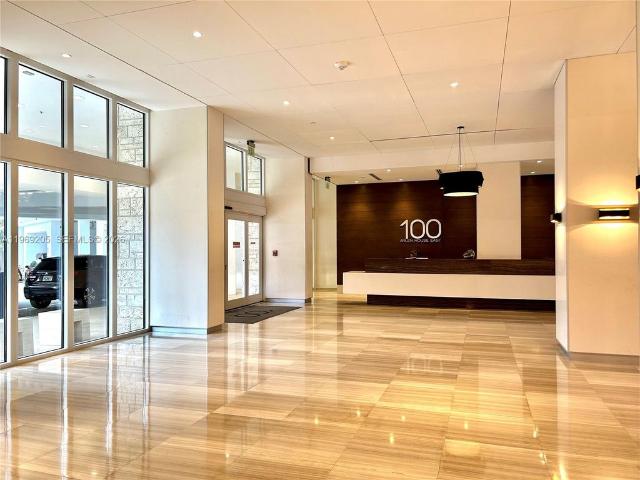 Luxury apartment complex for rent in Sunny Isles Beach, United States