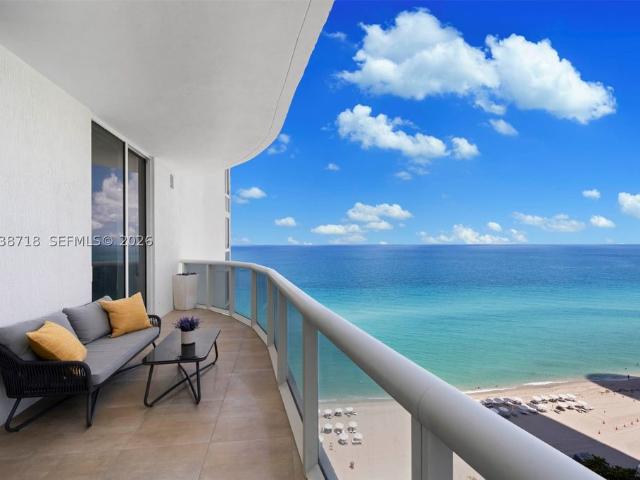 Luxury apartment complex for rent in Sunny Isles Beach, United States