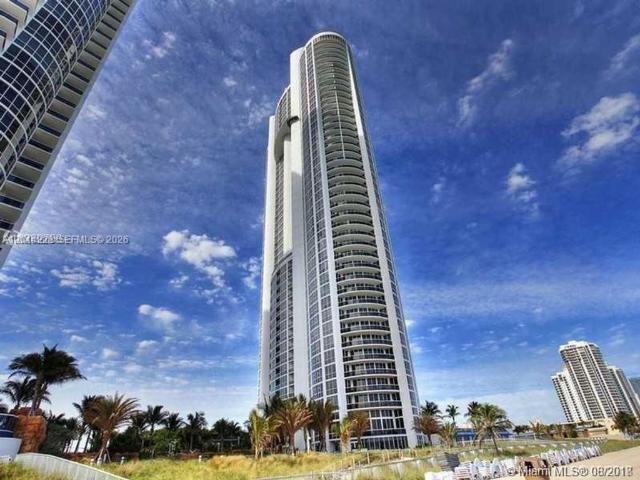 Luxury apartment complex for rent in Sunny Isles Beach, United States
