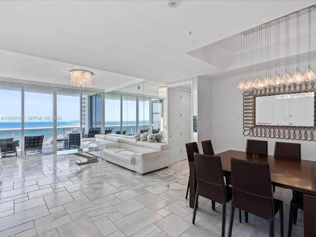 Luxury apartment complex for rent in Sunny Isles Beach, United States