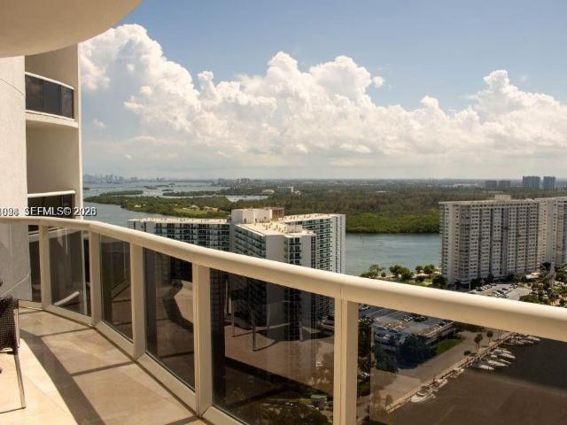 Luxury apartment complex for rent in Sunny Isles Beach, United States