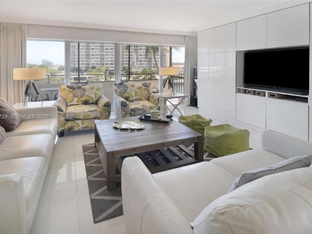 Luxury apartment complex for rent in Sunny Isles Beach, United States