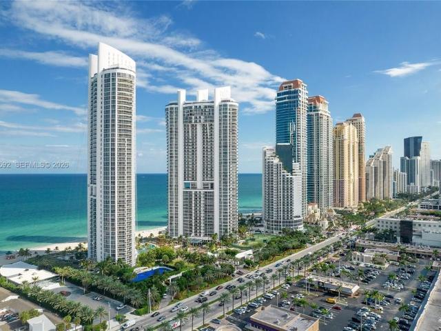 Luxury apartment complex for rent in Sunny Isles Beach, United States