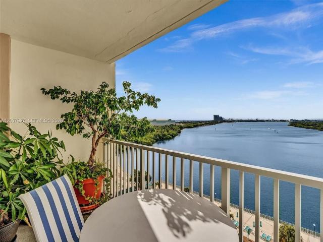Luxury apartment complex for rent in Sunny Isles Beach, United States