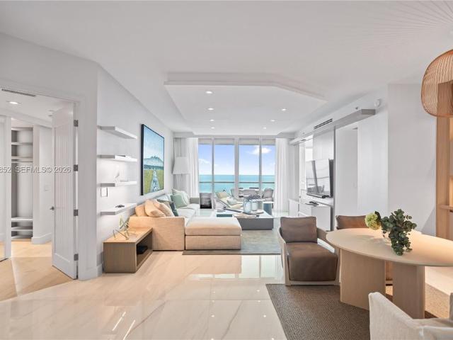 Luxury apartment complex for rent in Sunny Isles Beach, United States