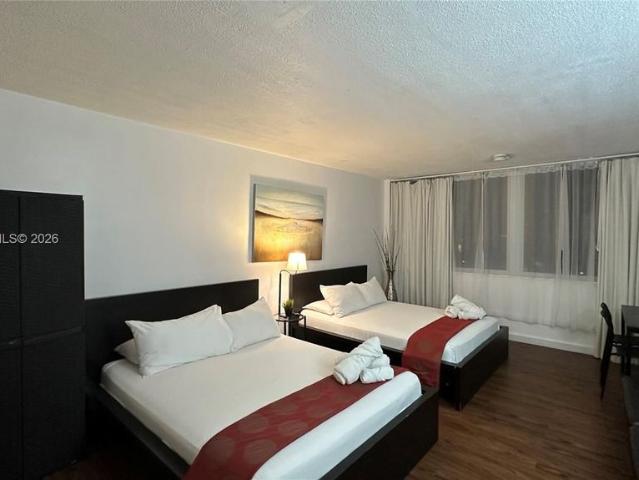 Luxury apartment complex for rent in Sunny Isles Beach, United States