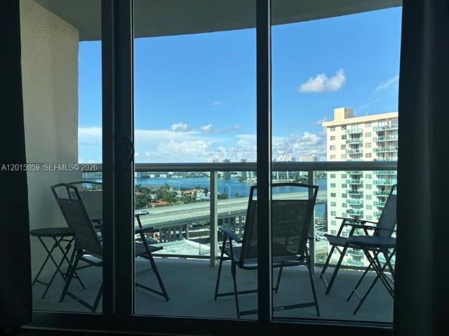 Luxury apartment complex for rent in Sunny Isles Beach, United States