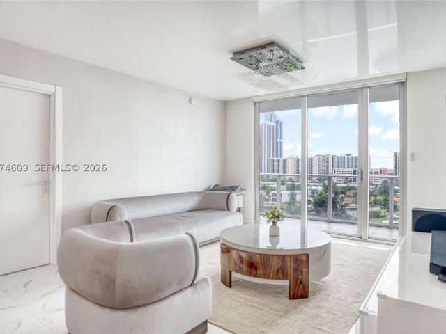 Luxury apartment complex for rent in Sunny Isles Beach, United States