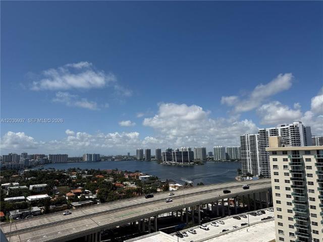 Luxury apartment complex for rent in Sunny Isles Beach, United States