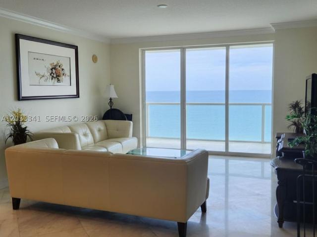 Luxury apartment complex for rent in Sunny Isles Beach, United States