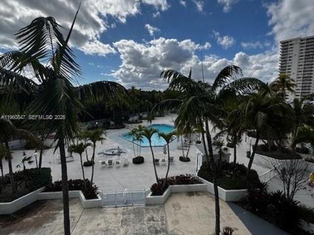 Luxury apartment complex for rent in Sunny Isles Beach, United States