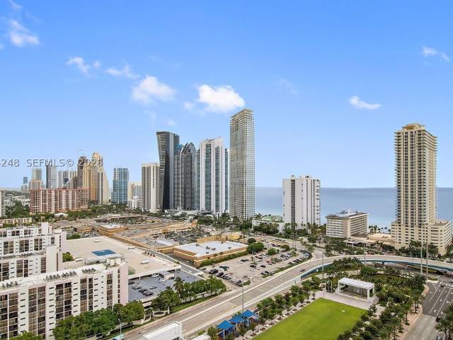 Luxury apartment complex for rent in Sunny Isles Beach, United States