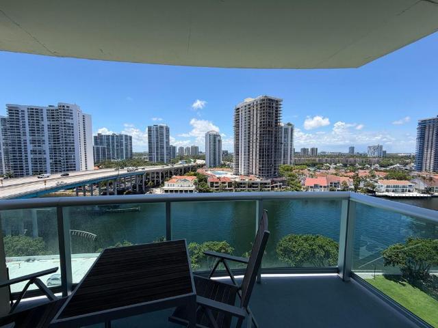 Luxury apartment complex for rent in Sunny Isles Beach, United States