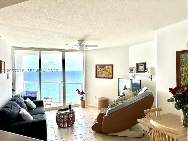 Luxury apartment complex for rent in Sunny Isles Beach, United States