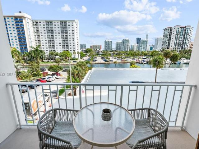 Luxury apartment complex for rent in Sunny Isles Beach, United States