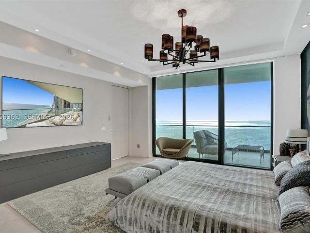 Luxury apartment complex for rent in Sunny Isles Beach, United States