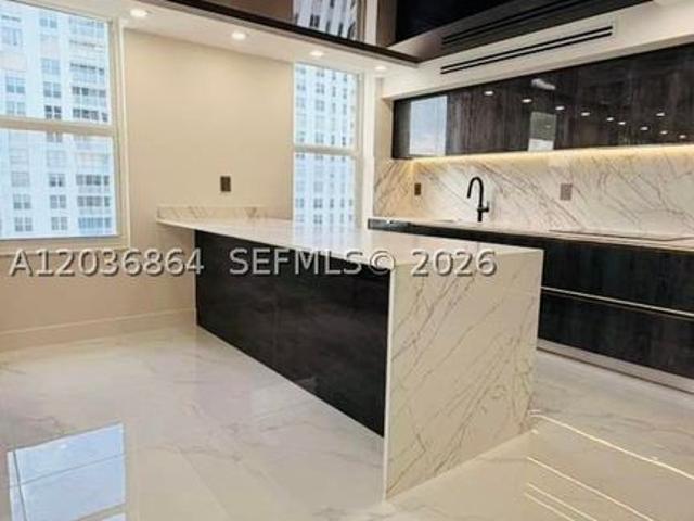 Luxury apartment complex for rent in Sunny Isles Beach, United States