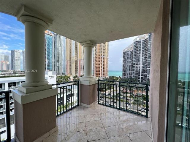 Luxury apartment complex for rent in Sunny Isles Beach, United States
