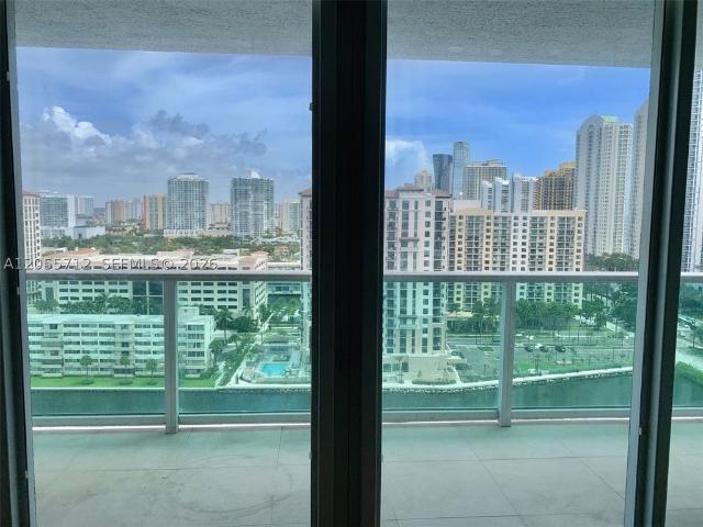 Luxury apartment complex for rent in Sunny Isles Beach, United States