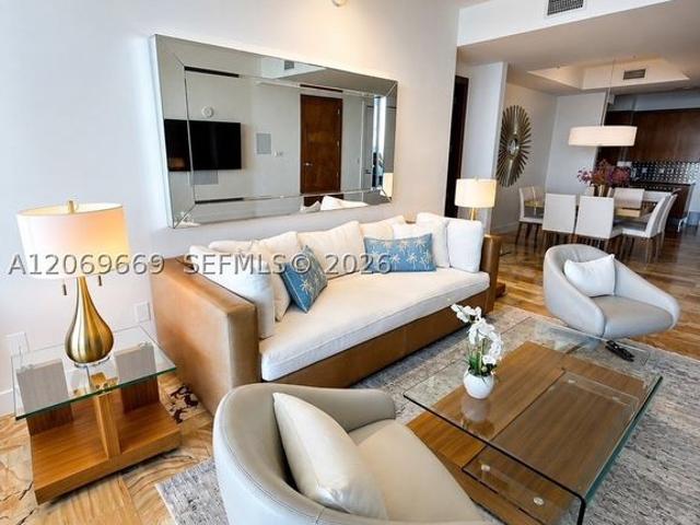 Luxury apartment complex for rent in Sunny Isles Beach, United States