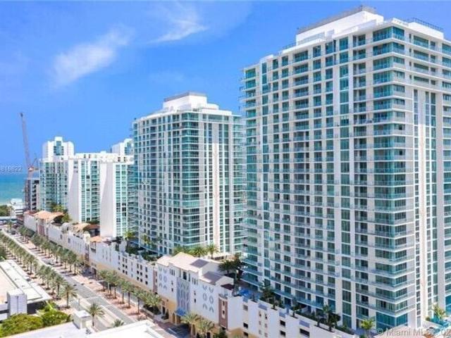 Luxury apartment complex for rent in Sunny Isles Beach, United States
