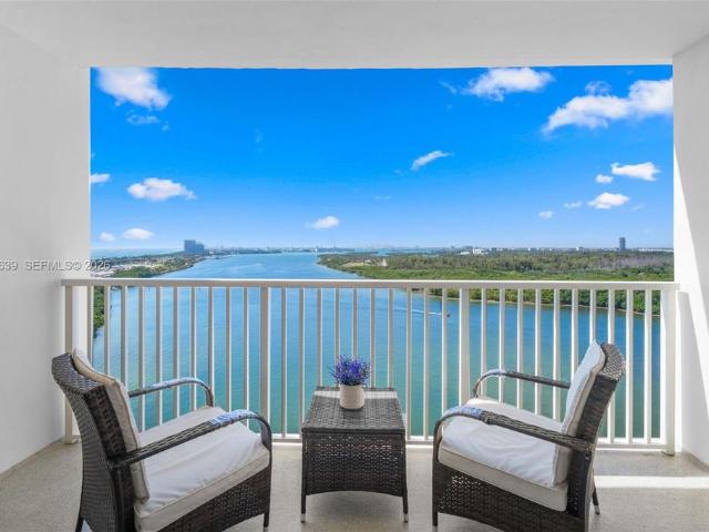Luxury apartment complex for rent in Sunny Isles Beach, United States