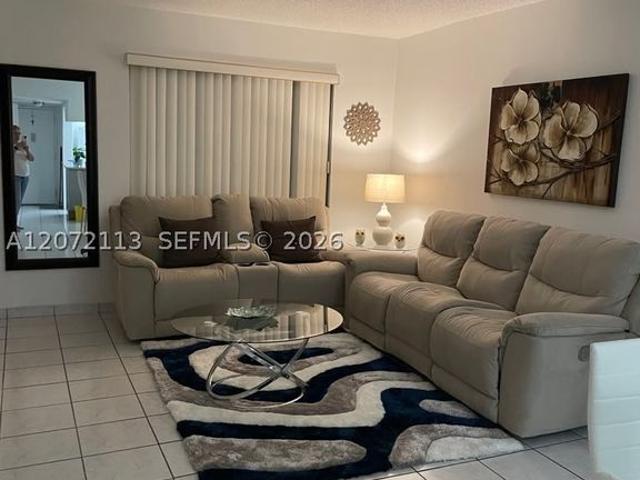 Luxury apartment complex for rent in Sunny Isles Beach, United States