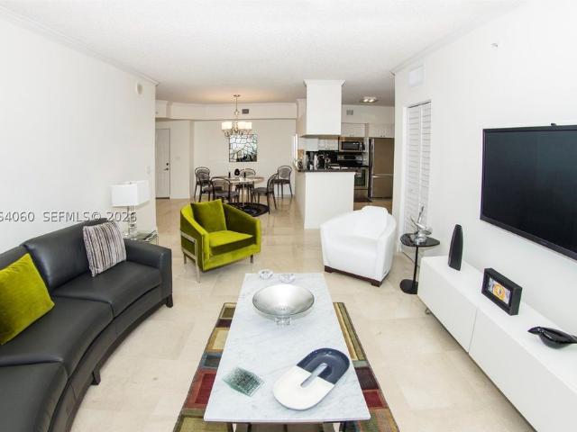 Luxury apartment complex for rent in Sunny Isles Beach, United States