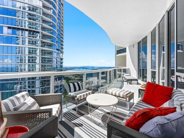Luxury apartment complex for rent in Sunny Isles Beach, United States