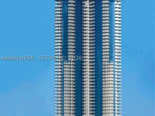 Luxury apartment complex for rent in Sunny Isles Beach, United States