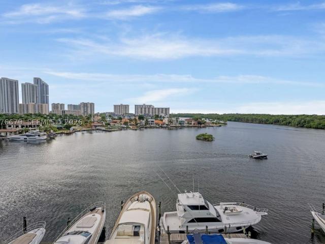 Luxury apartment complex for rent in Sunny Isles Beach, United States
