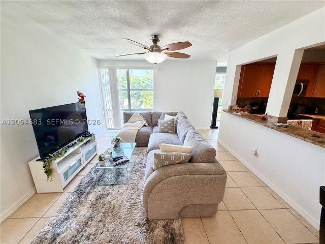 Luxury apartment complex for rent in Sunny Isles Beach, United States