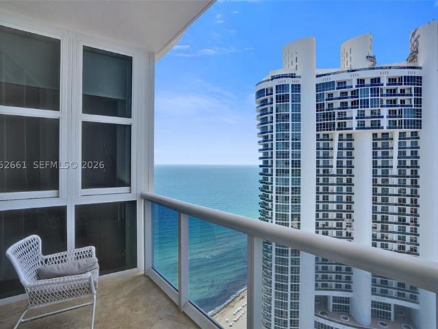 Luxury apartment complex for rent in Sunny Isles Beach, United States
