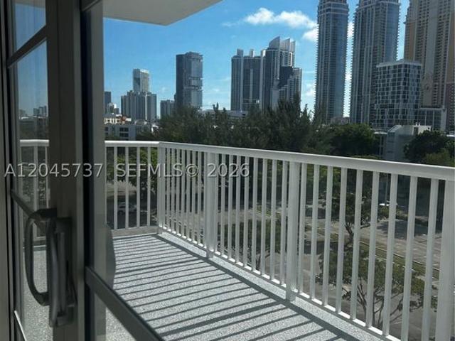 Luxury apartment complex for rent in Sunny Isles Beach, United States