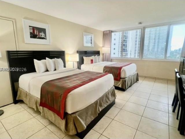 Luxury apartment complex for rent in Sunny Isles Beach, United States