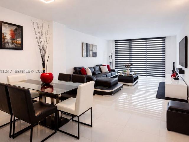 Luxury apartment complex for rent in Sunny Isles Beach, United States