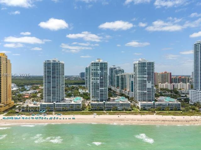 Luxury apartment complex for rent in Sunny Isles Beach, United States
