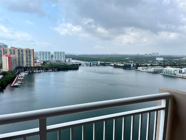 Luxury apartment complex for rent in Sunny Isles Beach, United States
