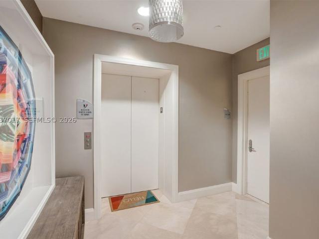 Luxury apartment complex for rent in Sunny Isles Beach, United States