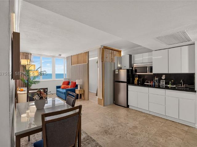 Luxury apartment complex for rent in Sunny Isles Beach, United States