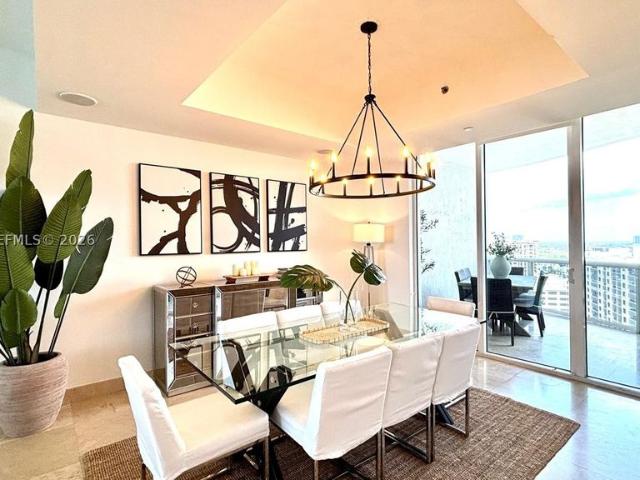 Luxury apartment complex for rent in Sunny Isles Beach, United States