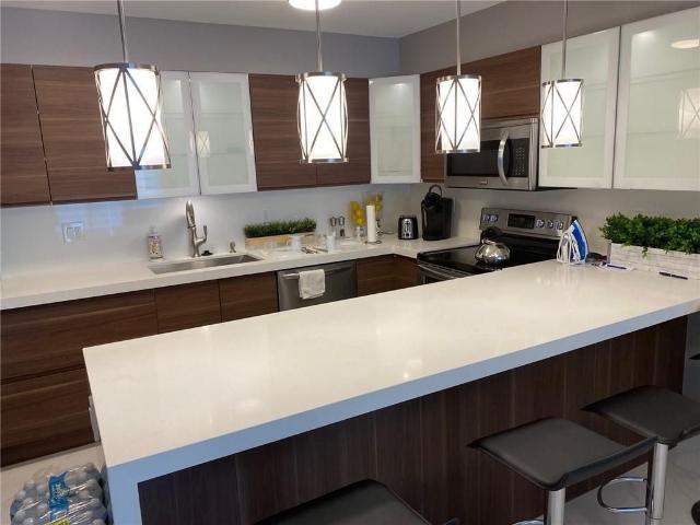 Luxury apartment complex for rent in Sunny Isles Beach, United States