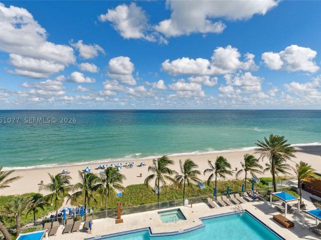 Luxury apartment complex for rent in Sunny Isles Beach, United States